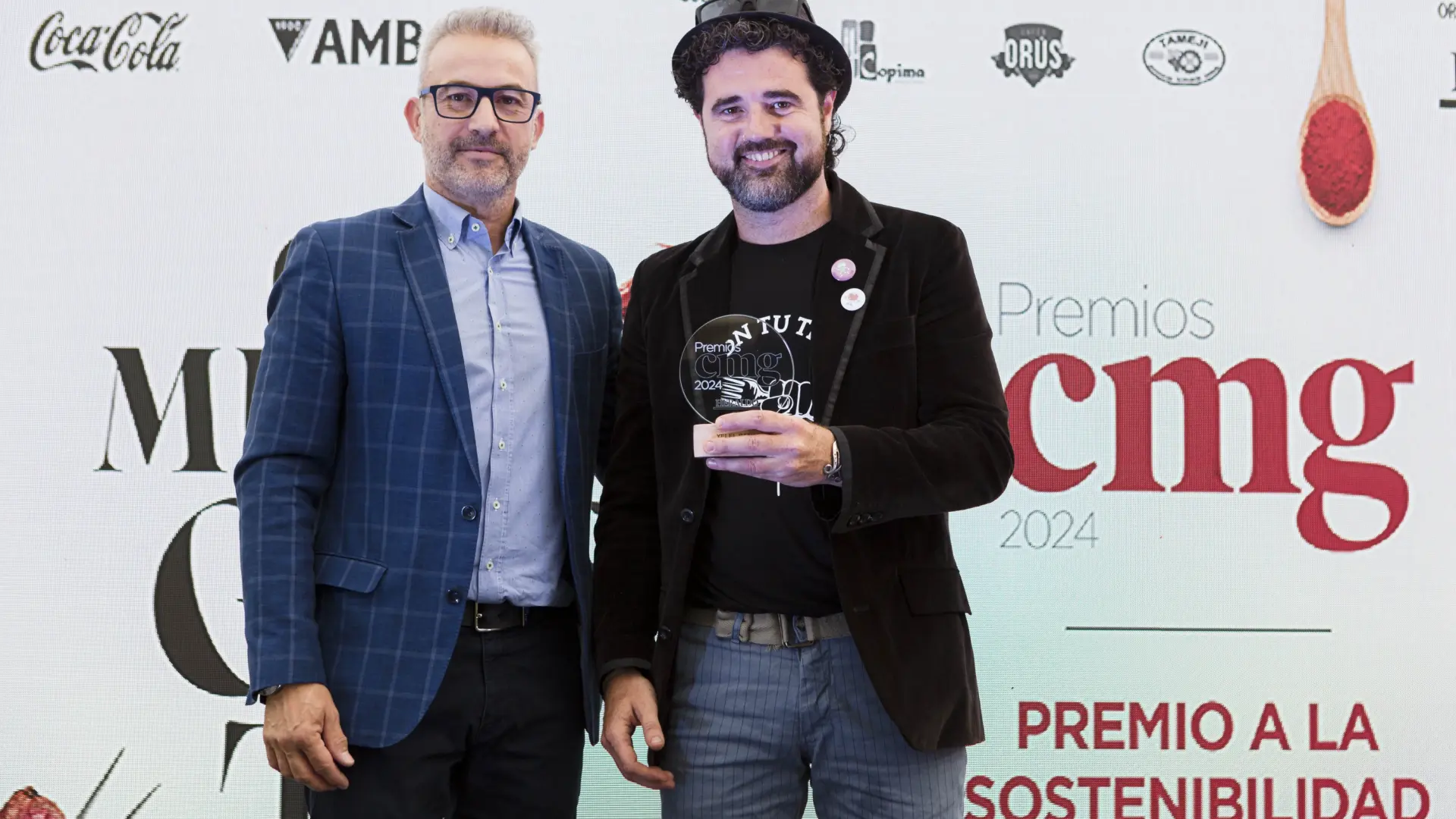 "El trato cercano con los productores locales es el mejor sello de calidad"