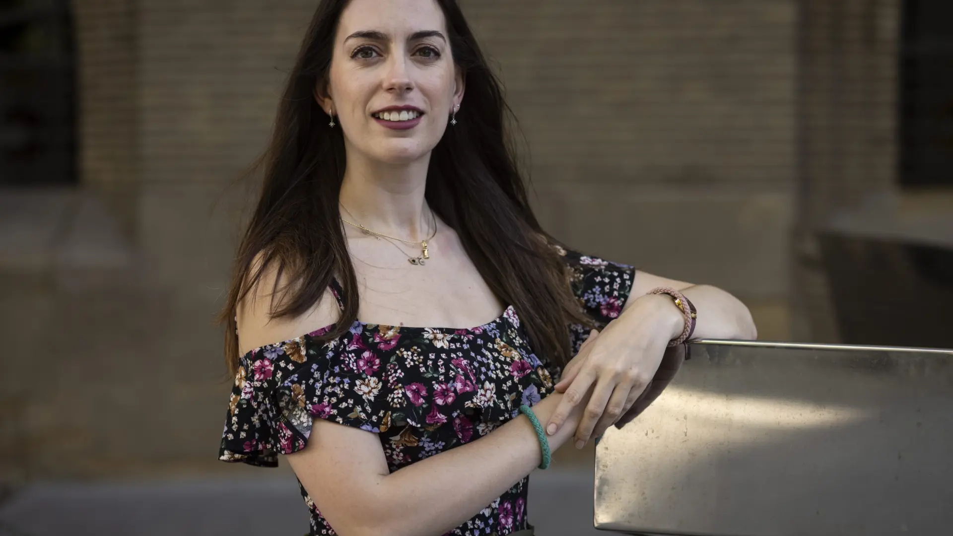 Isabel Franco Castillo: "No es necesario sacrificar tu vida para hacer ...