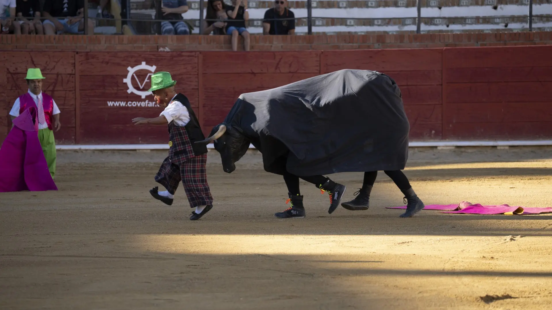 La DGA le dice al Defensor del Pueblo que no podía prohibir el acto del ...