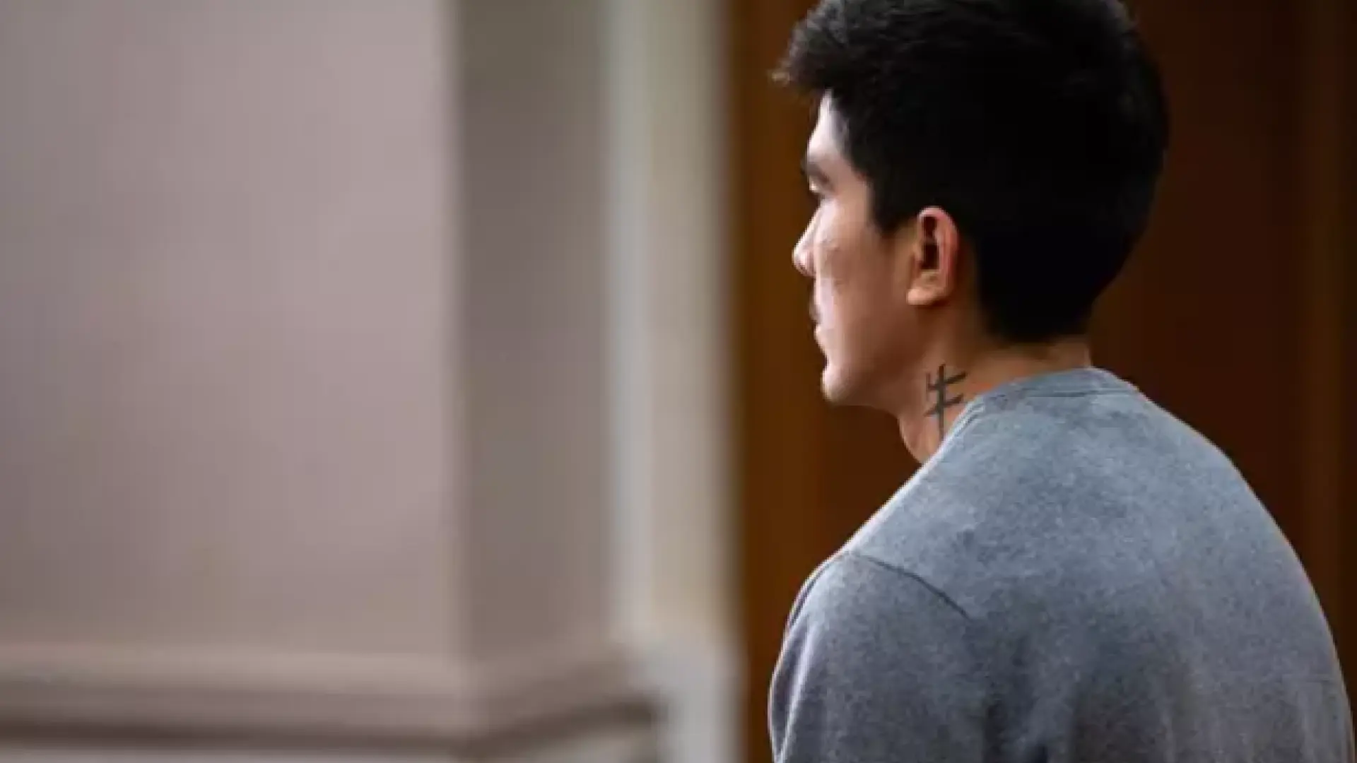 Prorrogada hasta 2034 la prisión provisional al violador de Igualada ...