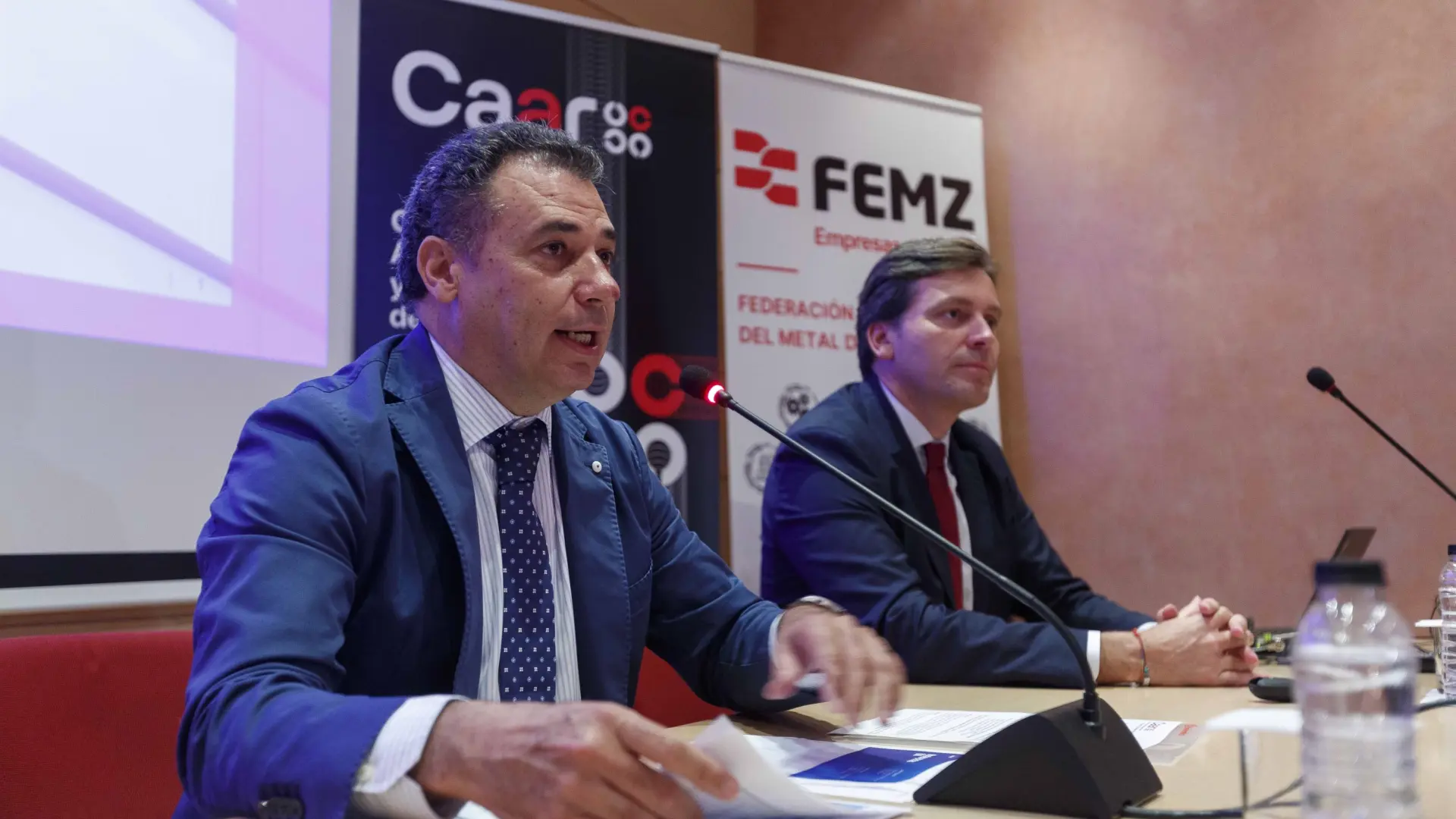 El Observatorio de Automoción de Aragón se apoya en KPMG para su primer ...