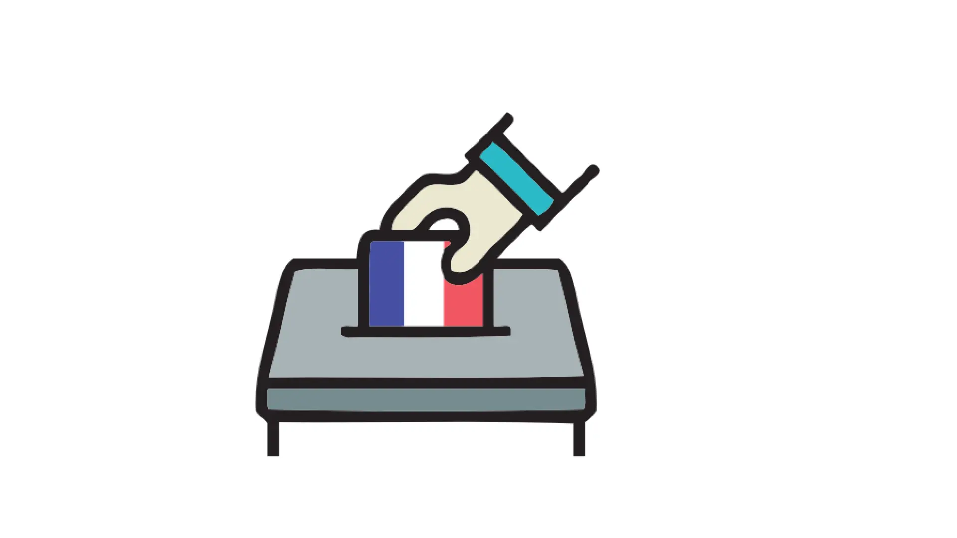 El mal francés | Opinión | José Javier Rueda