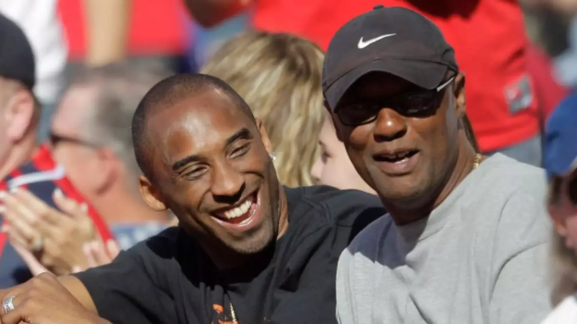 Muere a los 69 años el exjugador Joe Bryant, padre de Kobe Bryant