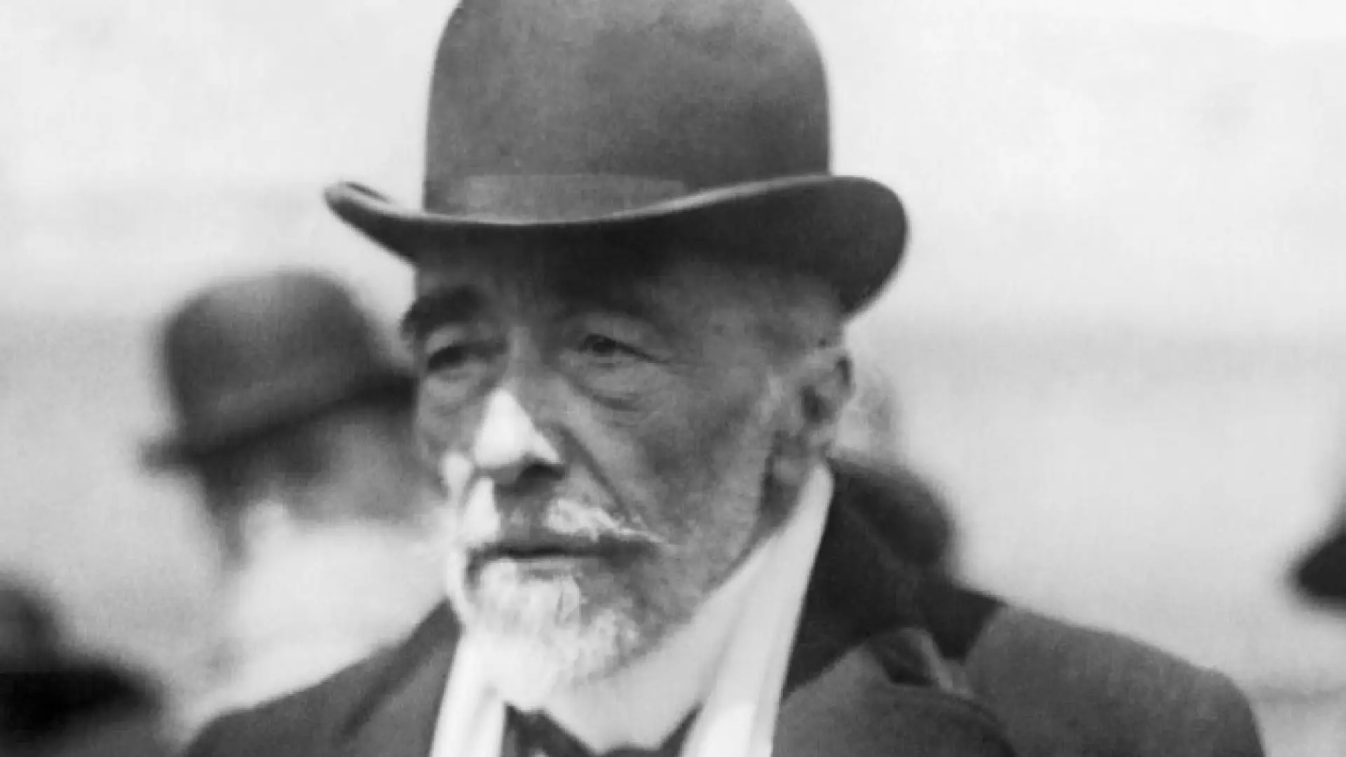 Cien años sin Joseph Conrad, el narrador de los horrores de la civilización