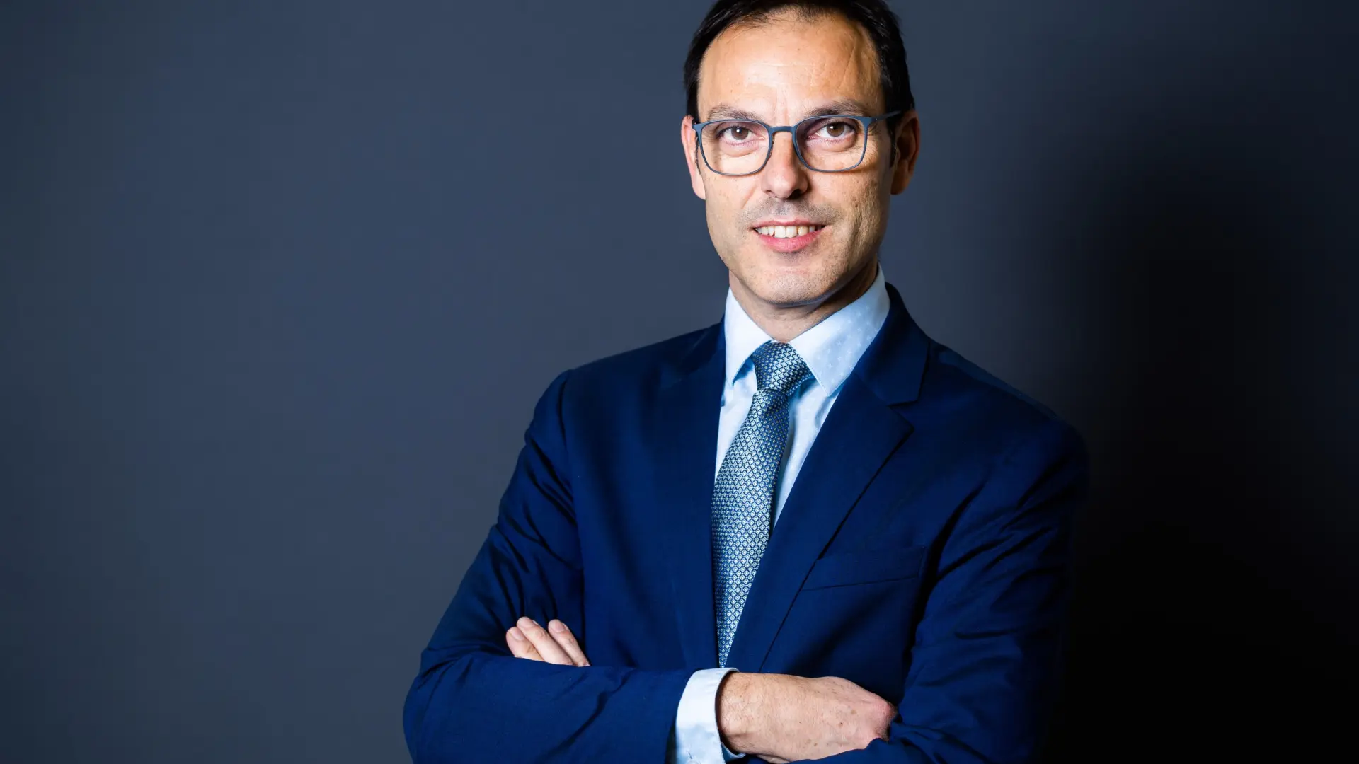 David Navarro: "Nuestro compromiso es no abandonar oficinas del medio ...