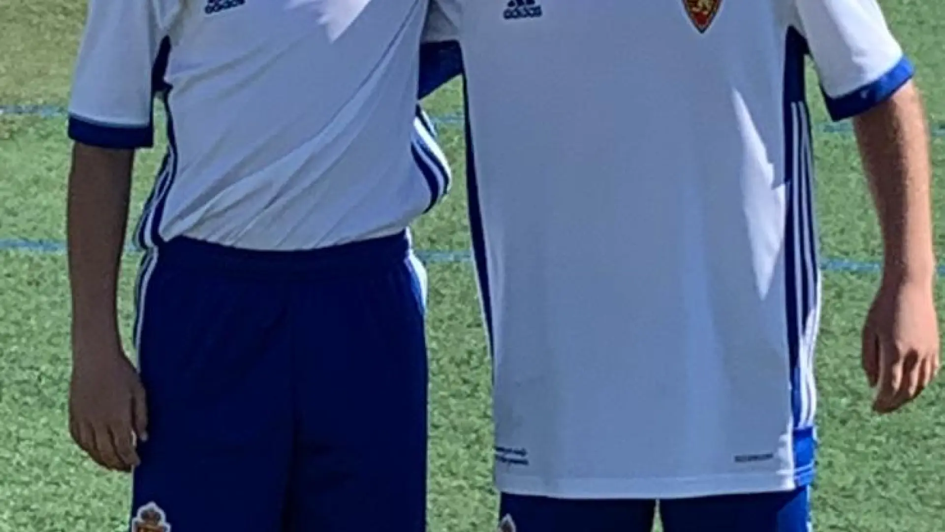 El Barça le arrebata toda una generación de futbolistas al Real Zaragoza