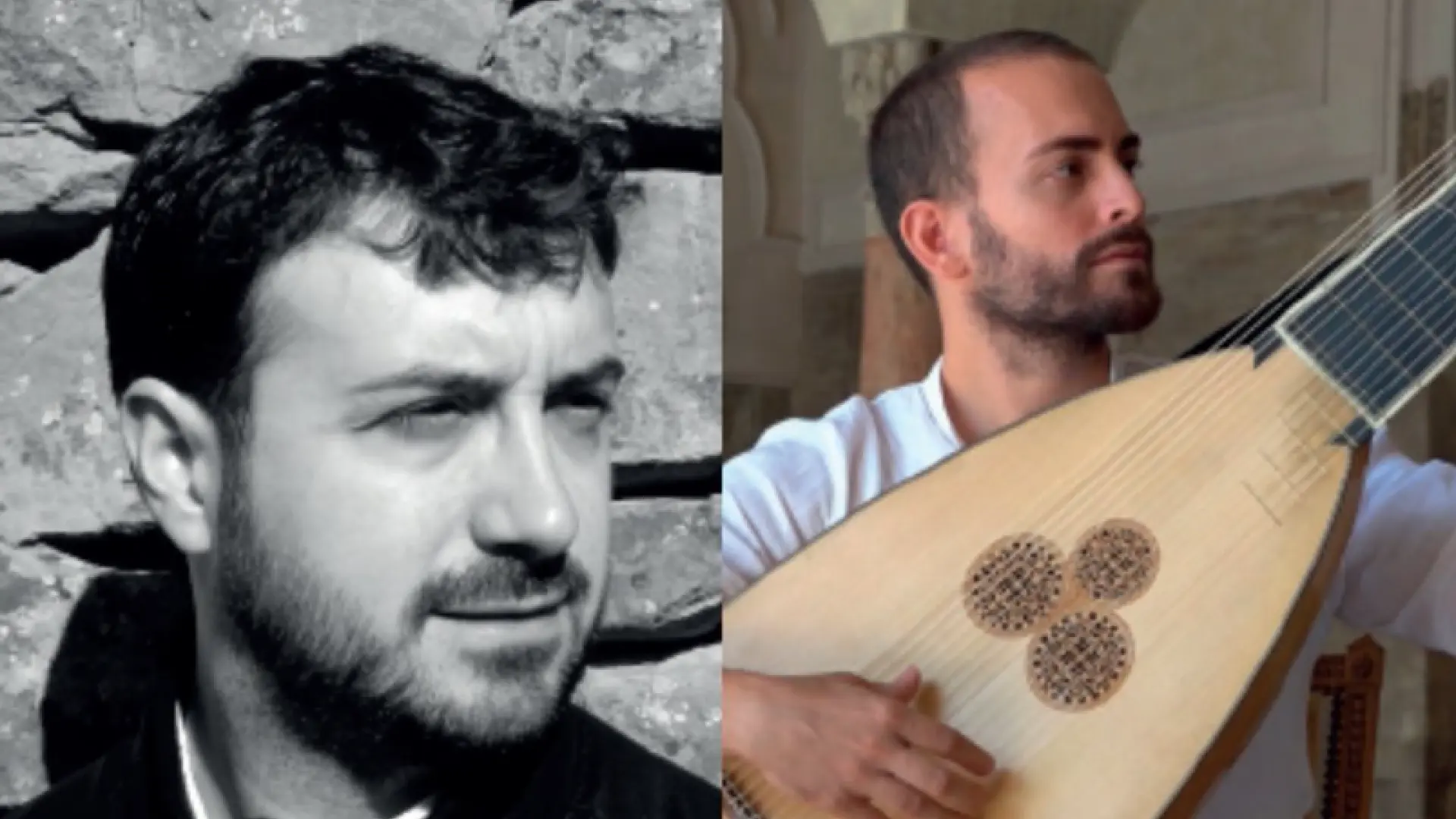 Chaconas y danzas barrocas