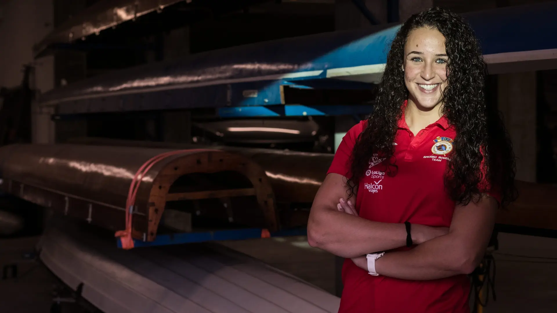 Esther Briz: "A los Juegos no vamos a participar, queremos competir y ...