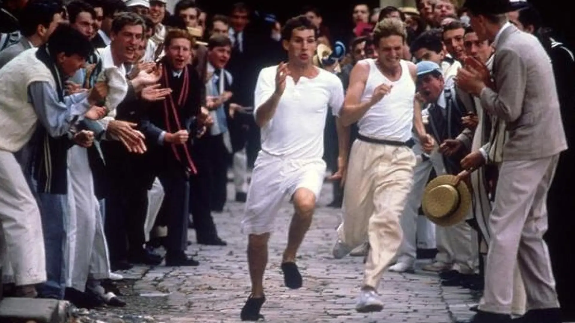 Doce películas imprescindibles con los Juegos Olímpicos como hilo ...