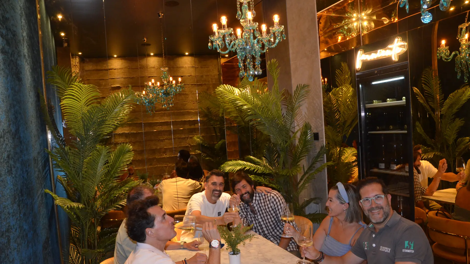 Abre Farniente en el centro de Zaragoza y reivindica hacer del placer una rutina