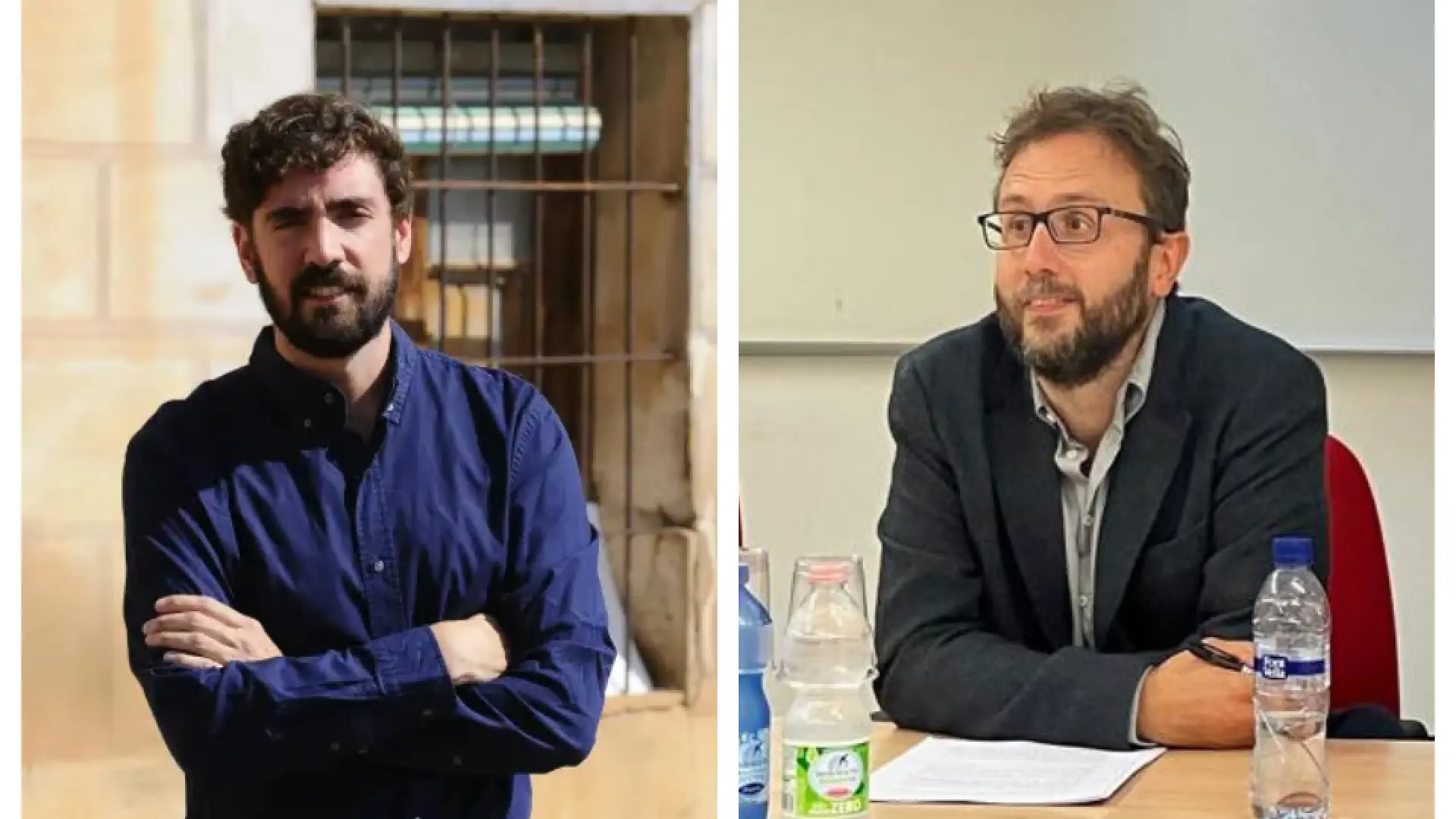 Dos aragoneses reciben el apoyo de las becas Leonardo de la Fundación BBVA para sus investigaciones