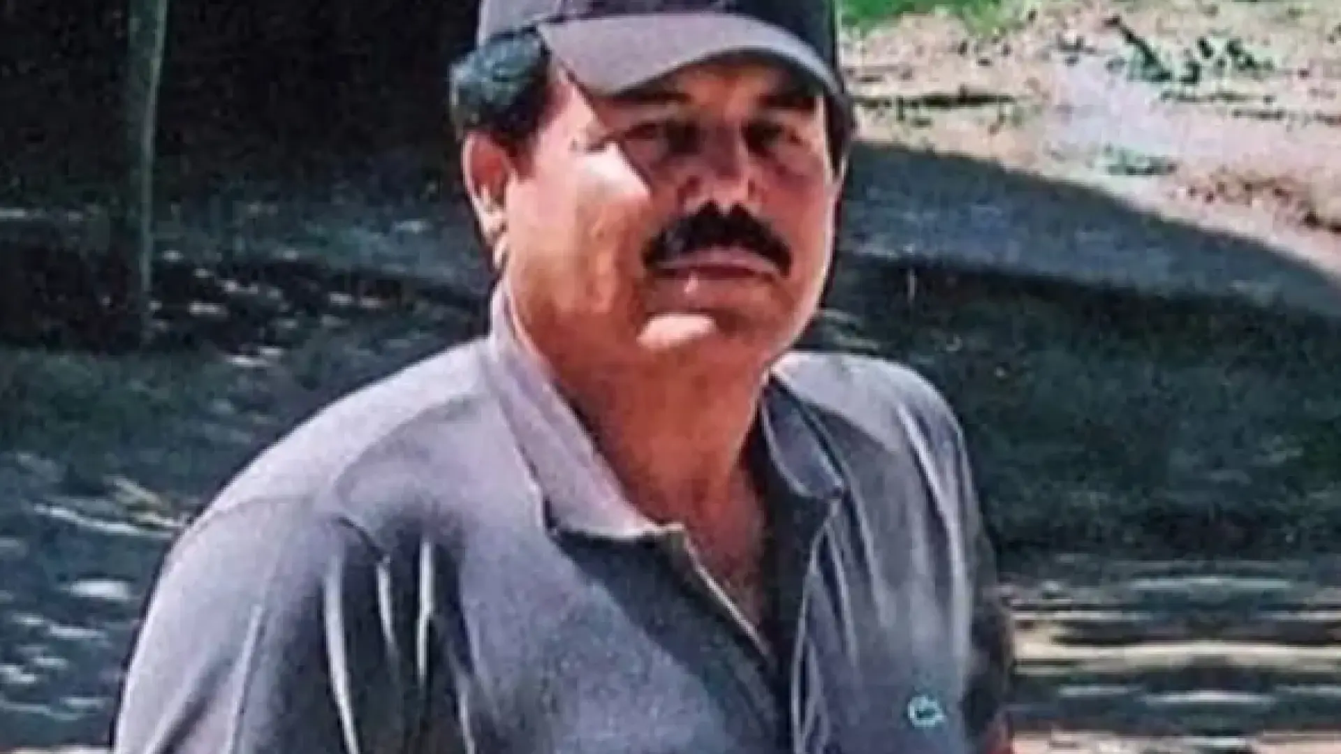 ¿Quién es El Mayo Zambada?