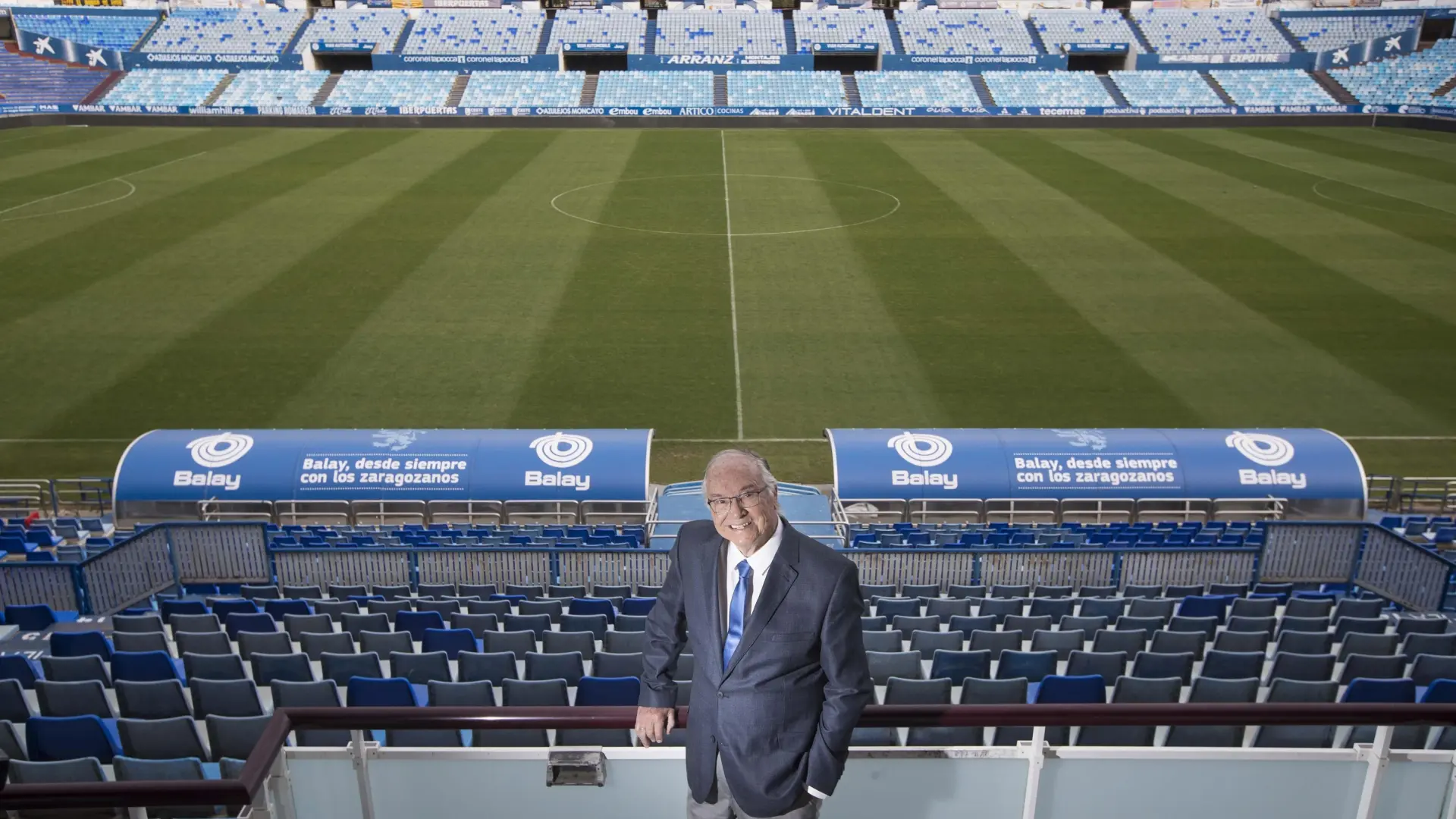 Avilés Stadium y SD Logroñés disputarán la Copa José Ángel Zalba