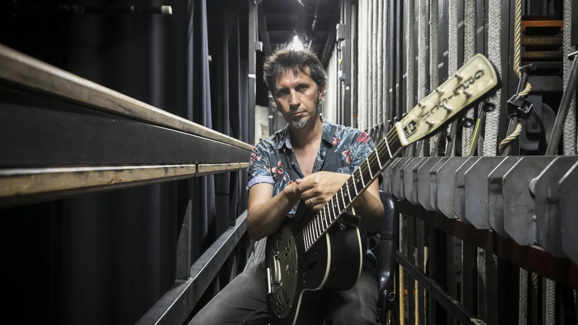 David Angulo, precandidato a dos grammys latinos por su canción ...