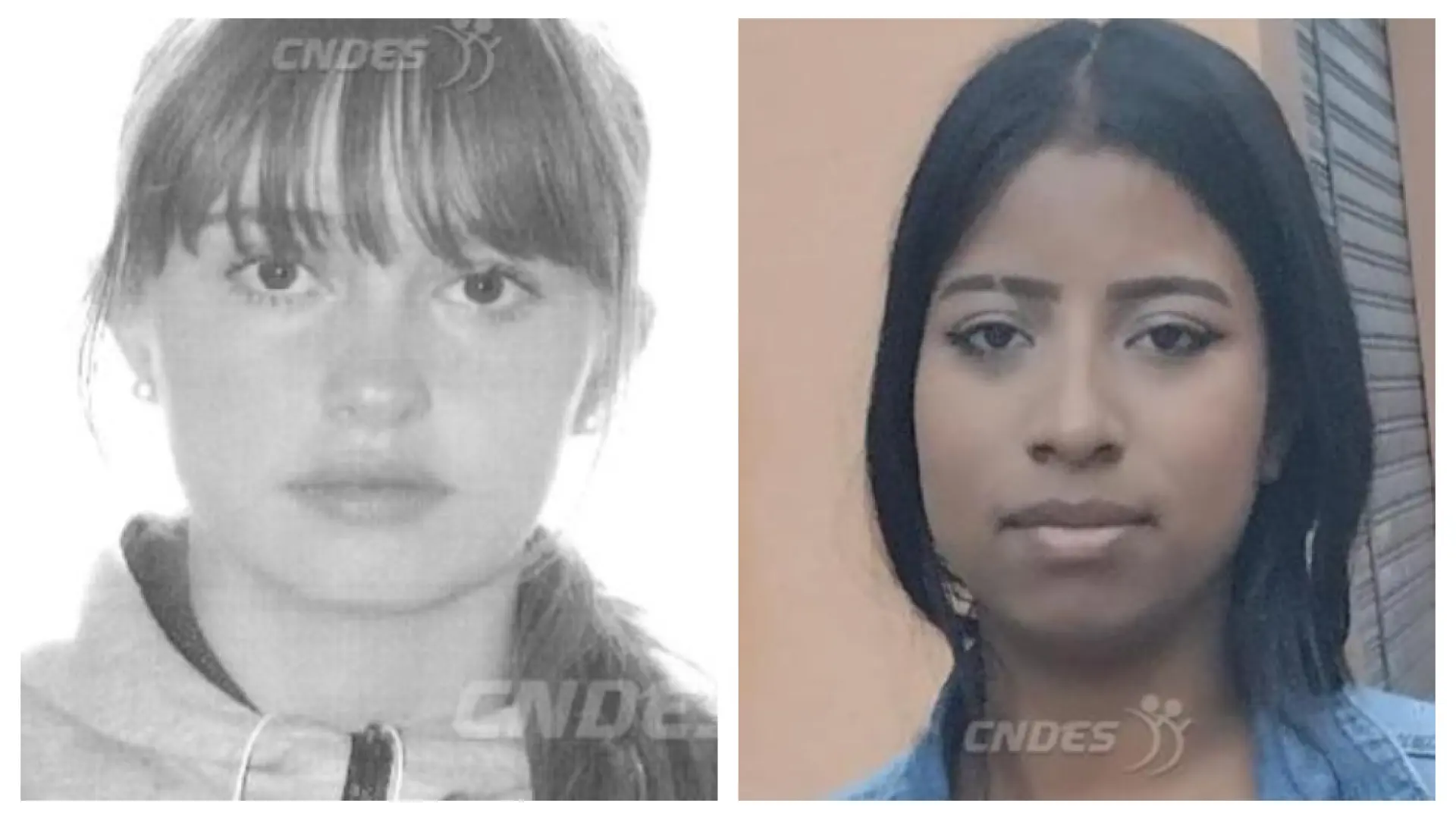 La Policía busca a dos chicas de 14 años desaparecidas en Zaragoza