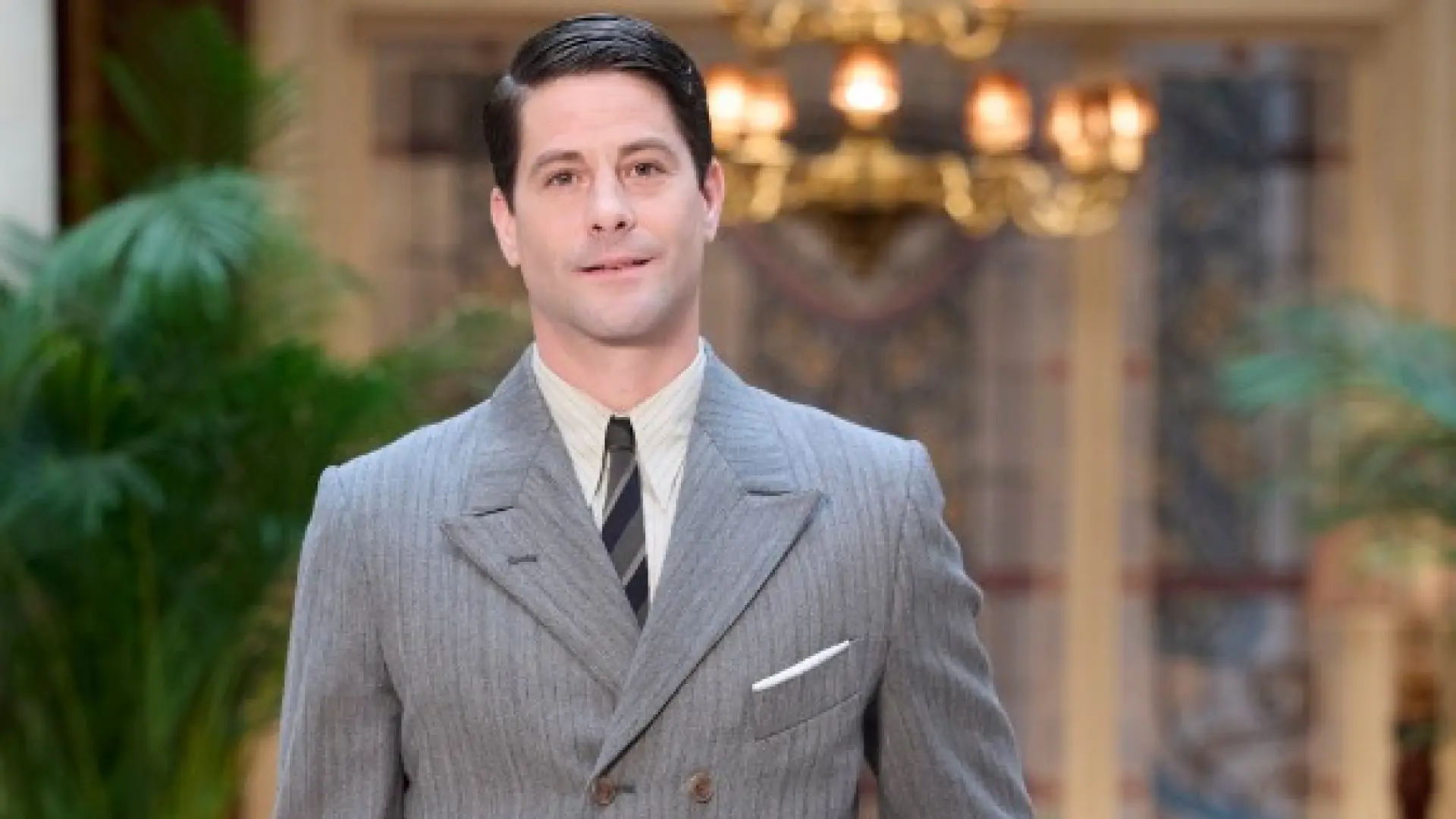 Luis Fernández: "Mi mayor reto todavía está por llegar"