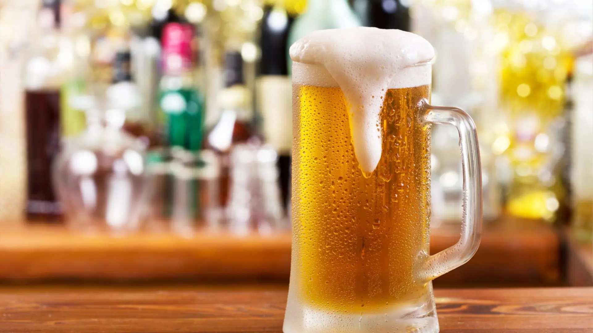 La mejor cerveza del mundo se elabora en Zaragoza