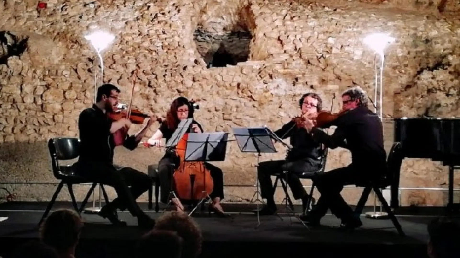 El Trovar: Los hermanos Mendelssohn