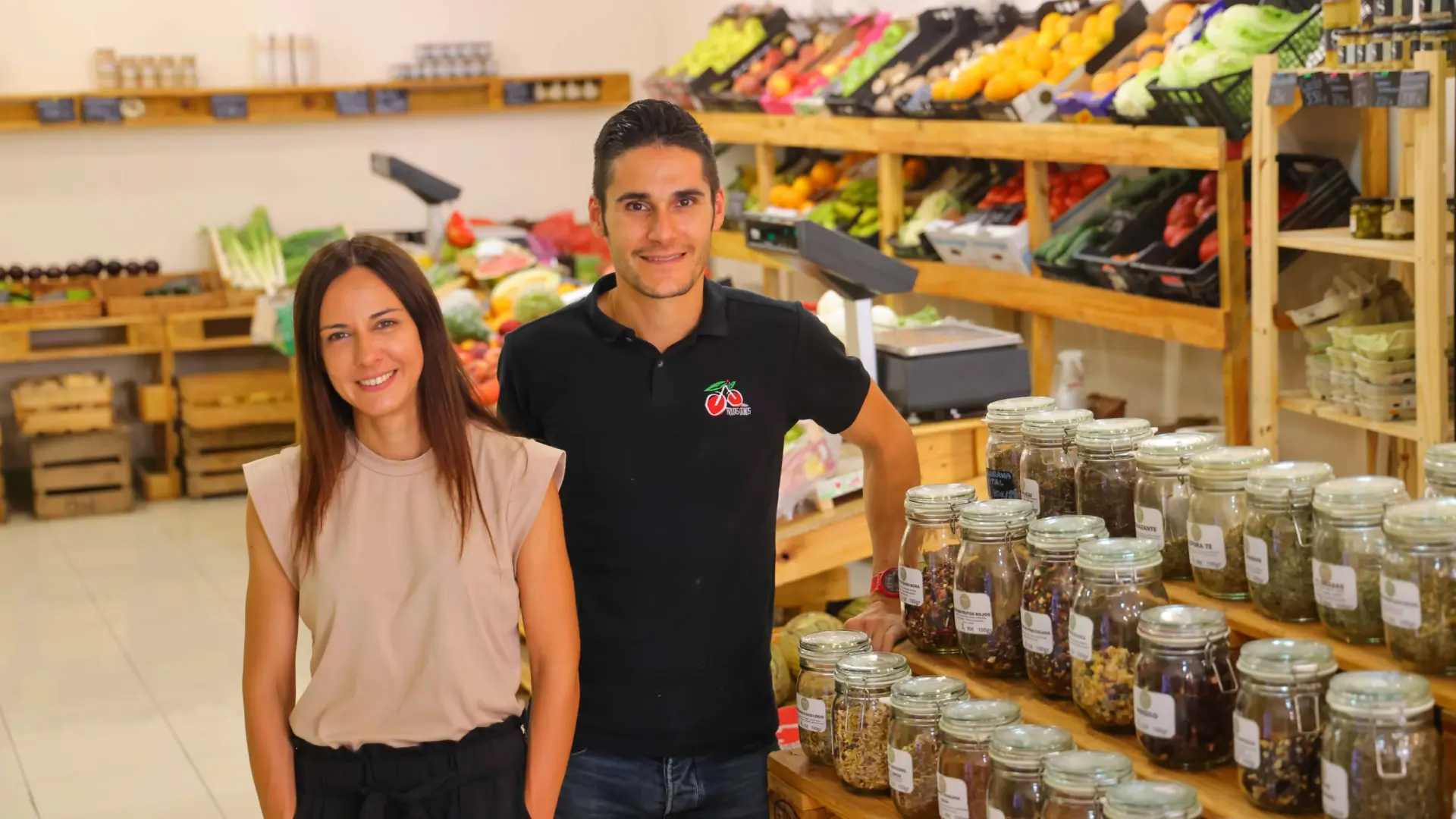 Comer rico sin olvidarse de cuidar la salud y el planeta