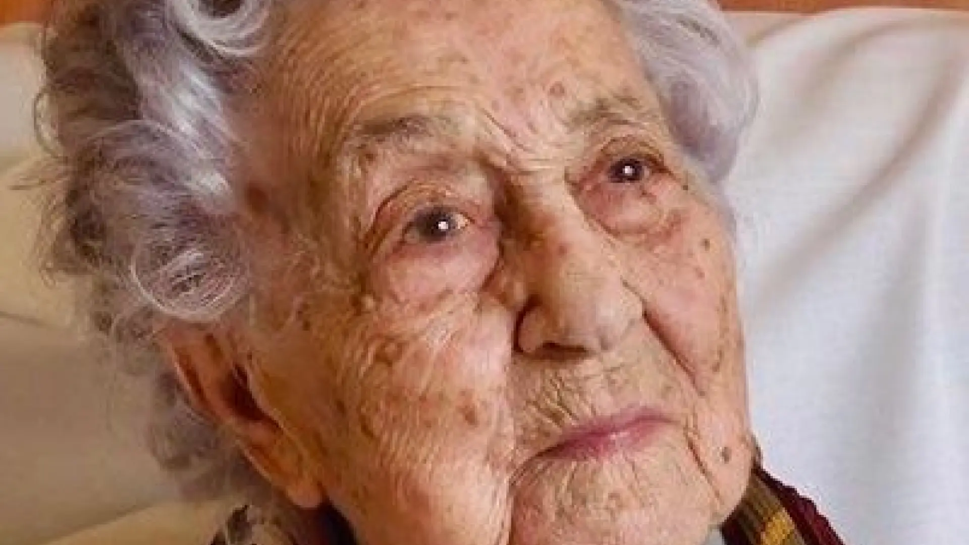 Muere la catalana María Branyas a los 117 años, la persona más longeva del mundo