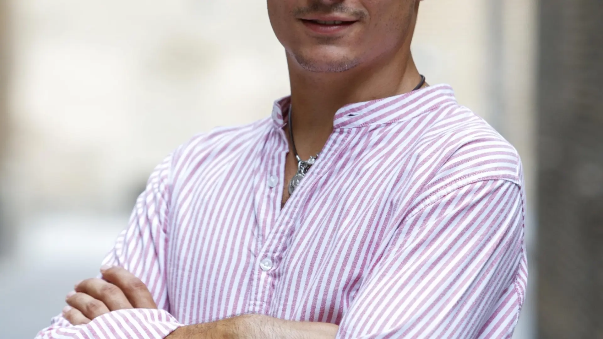 Jorge Isiegas: "He recuperado la ilusión, soy mucho más torero ahora"