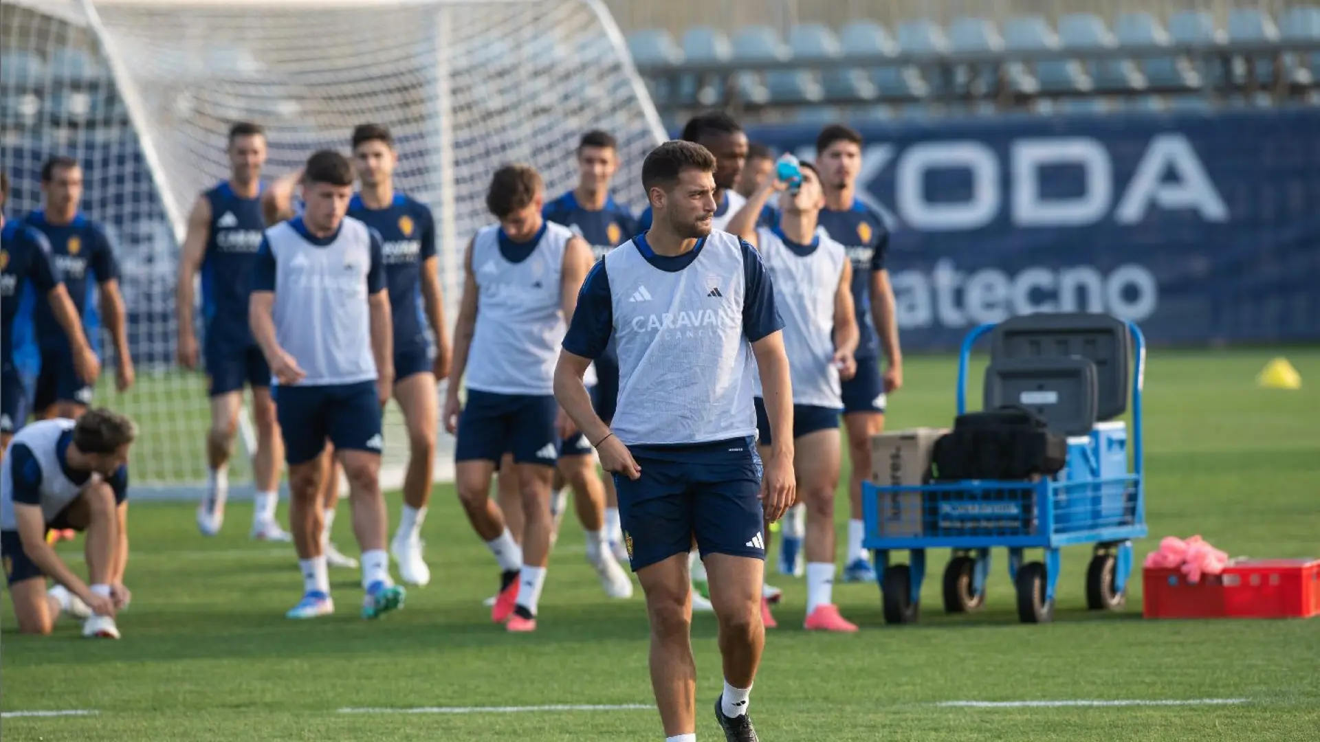 Bakis encuentra su salida en el Gornik Zabrze de Polonia y alivia la ...
