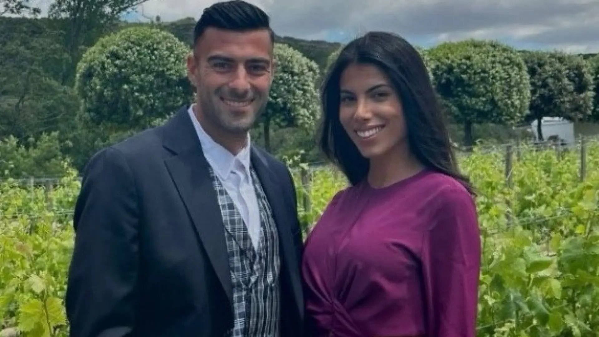 El exzaragocista Diego Rico denuncia una campaña de acoso y anuncia acciones legales: "Se han ...