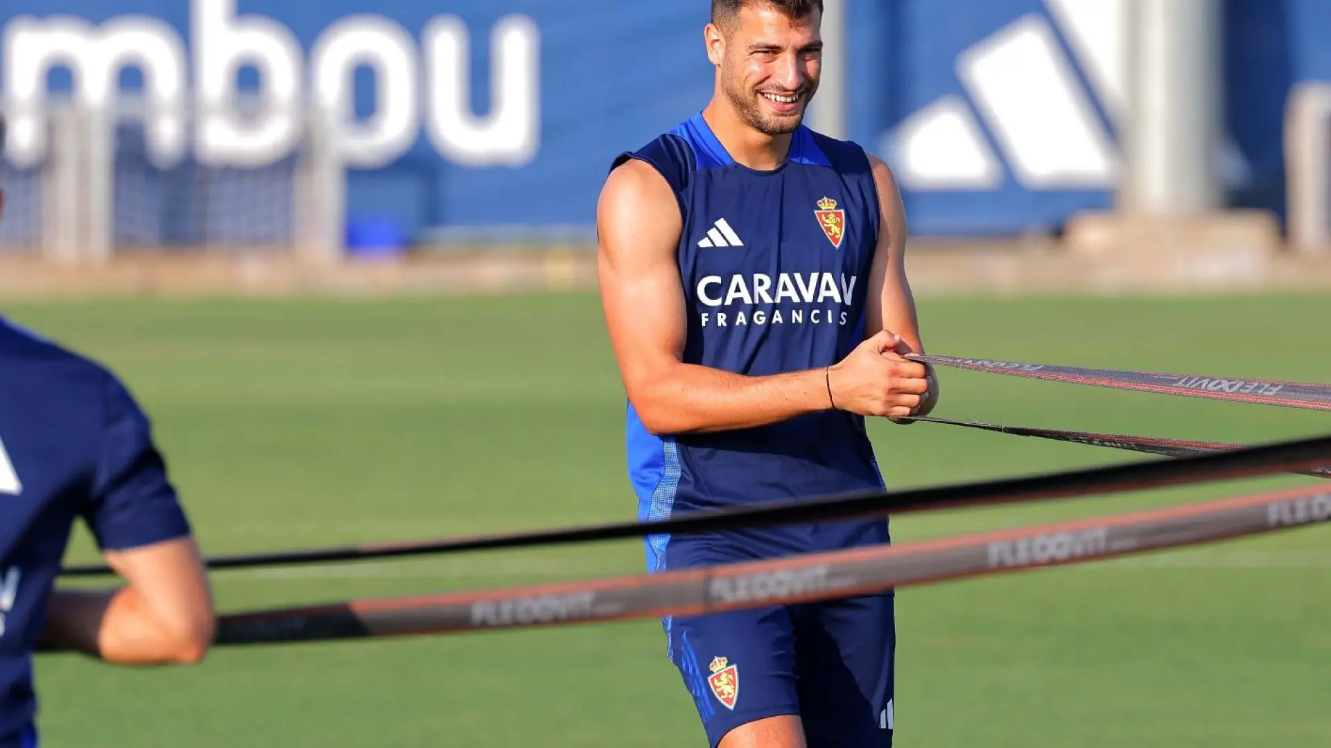 La salida de Bakis aún no es oficial y el fichaje de Kosa tampoco: la ...