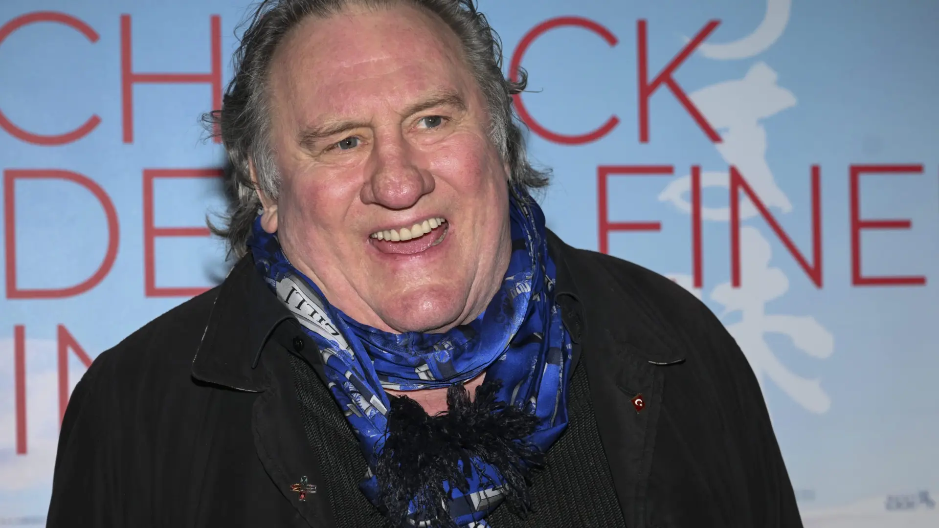 French prosecutors ask actor Gérard Depardieu to be tried for alleged sexual assault - World ...