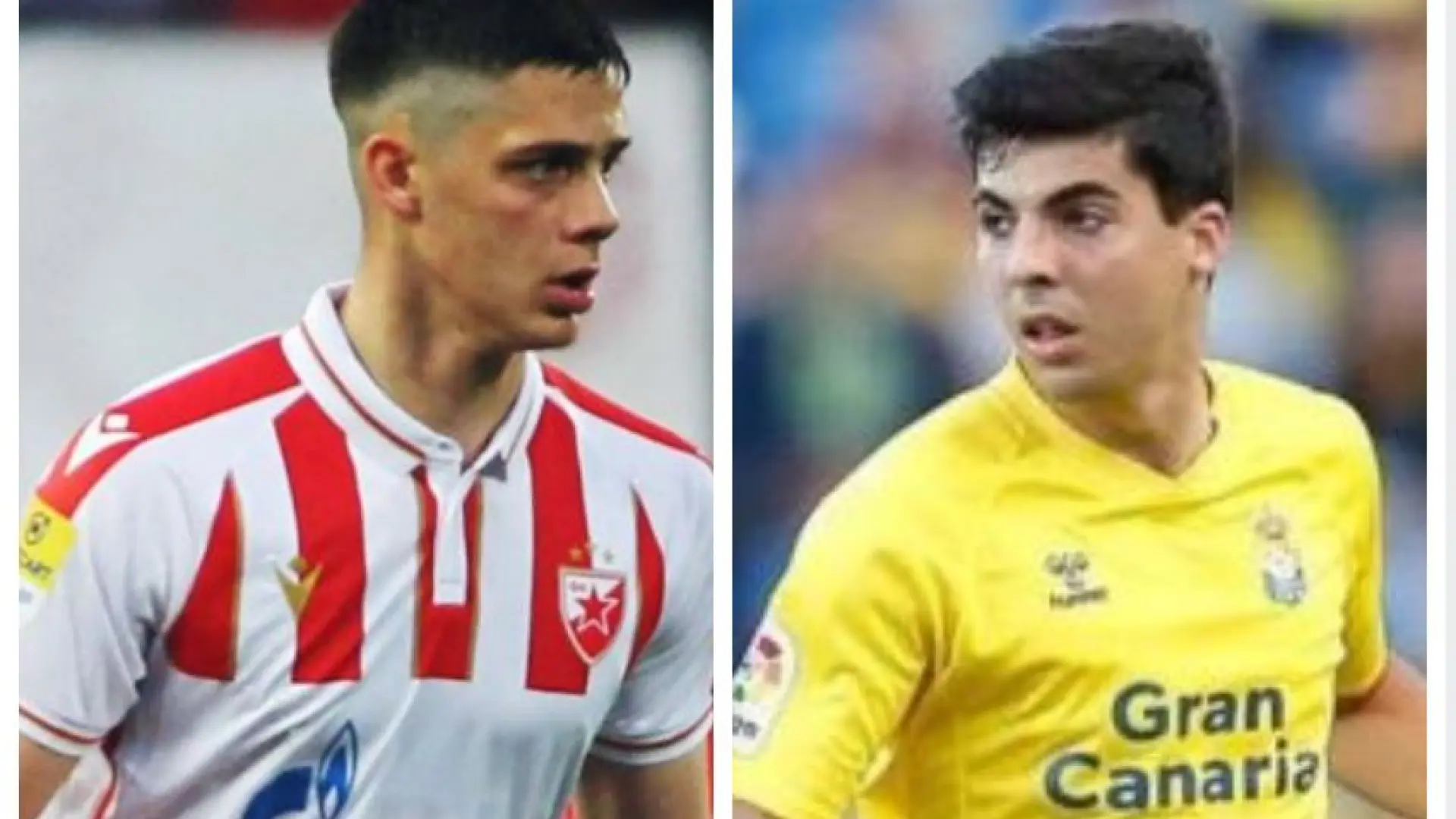 Lekovic sigue siendo central prioritario y el canterano Clemente surge ...