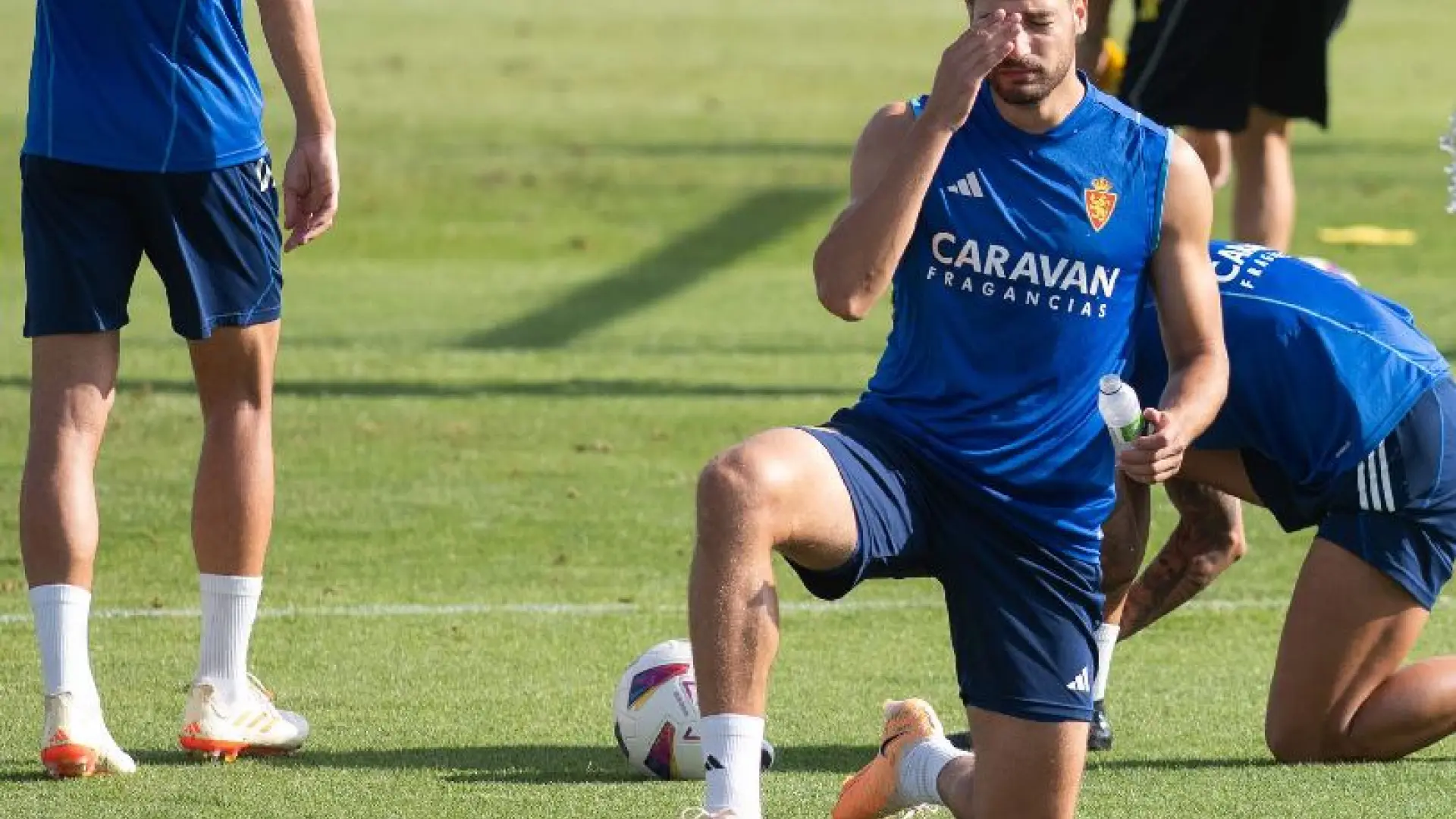 Oficial: Bakis pasa el examen médico con el Gornik Zabrze polaco y ...