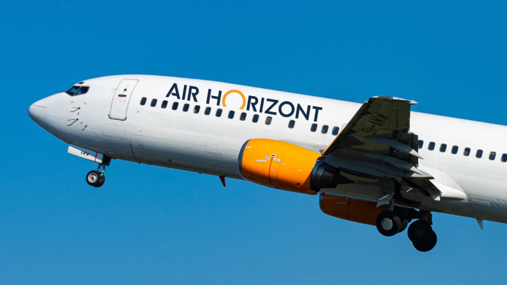 Air Horizont organiza un webinario gratuito para ayudar a superar el ...