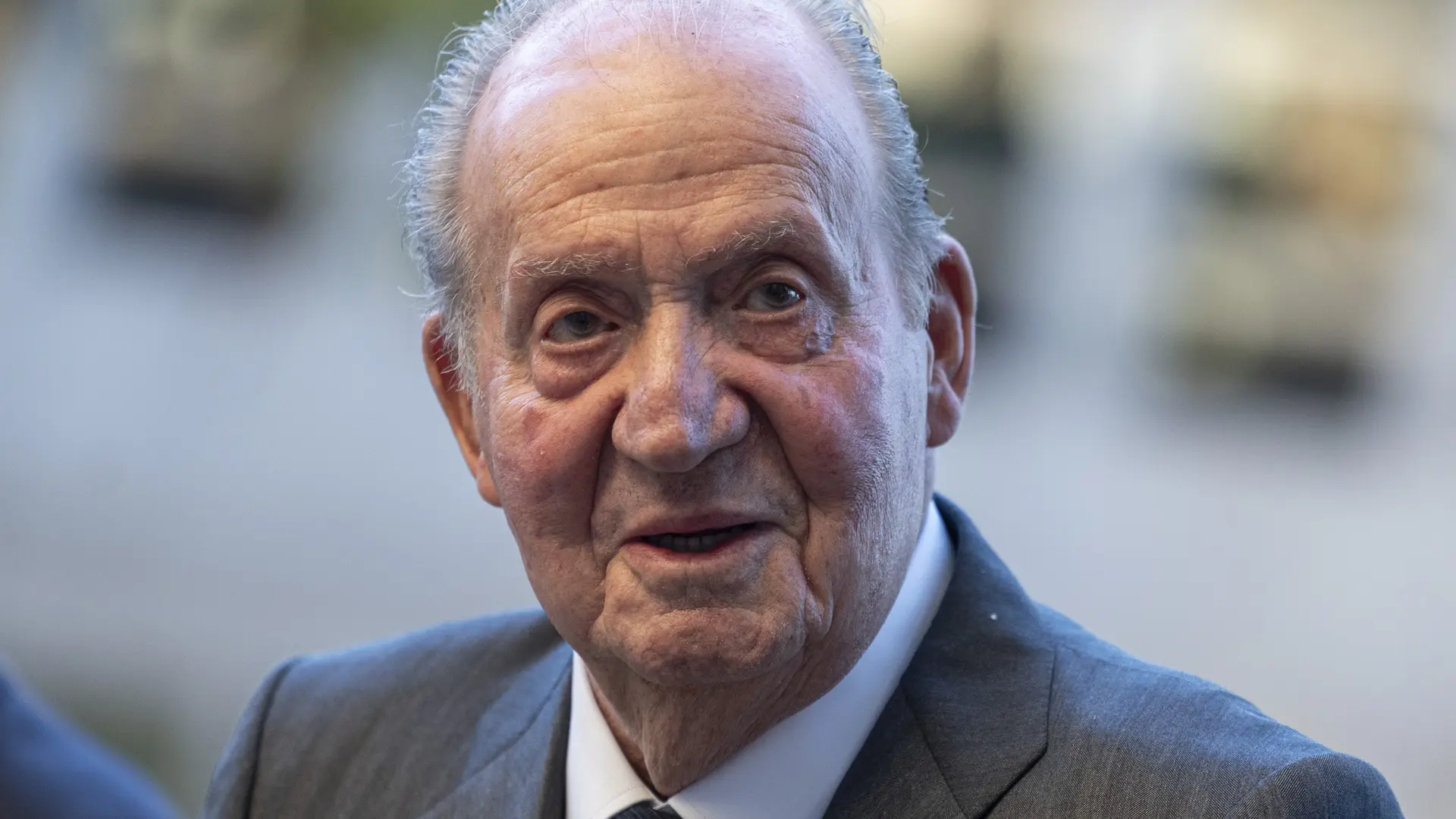 La deriva de un rey | Opinión | Ángel Garcés Sanagustín