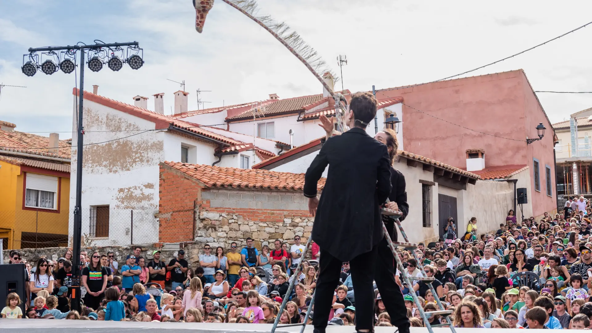 Pancrudo celebrará la XVI edición del Gaire con nuevas actividades en ...