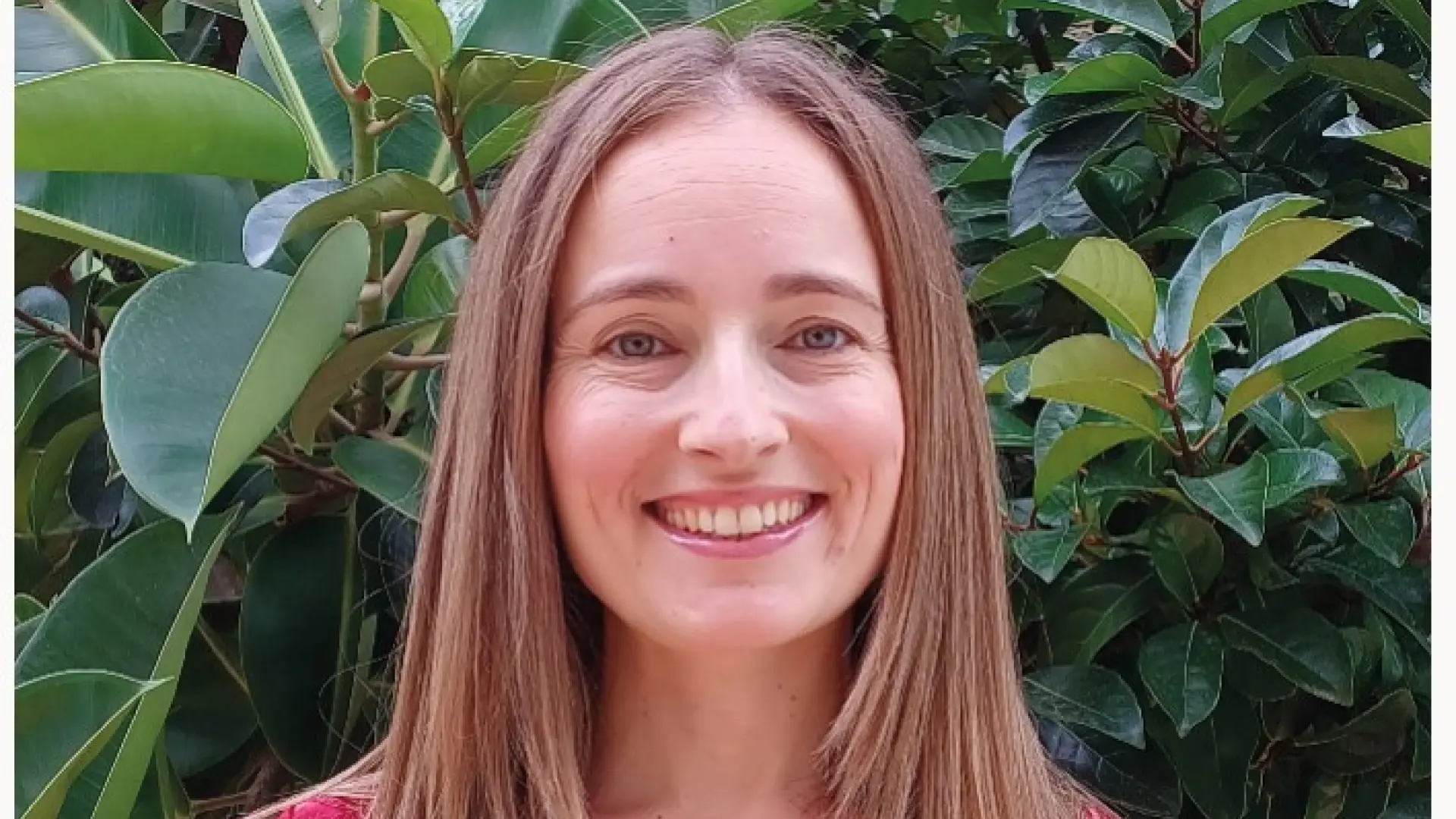 Cristina Álvarez: "Puede haber más peligros en casa con una pantalla ...