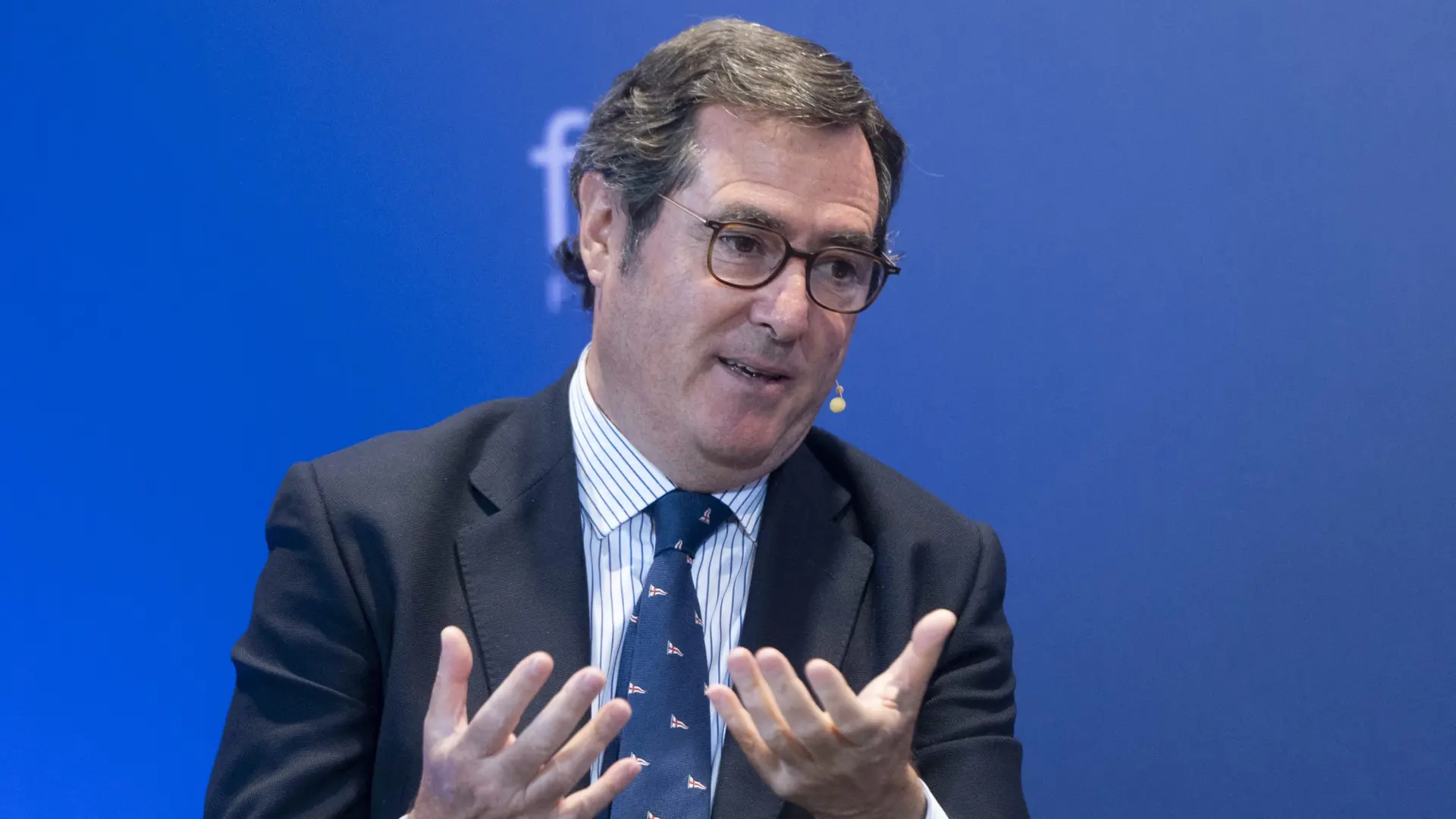 Cepyme busca blindar su independencia ante Garamendi con un cambio en sus elecciones