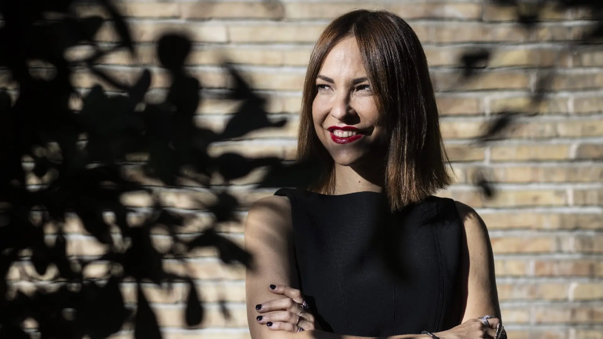 Paula Ortiz: "Cuando conocí la historia tan brutal de Hildegart, me explotó la cabeza"