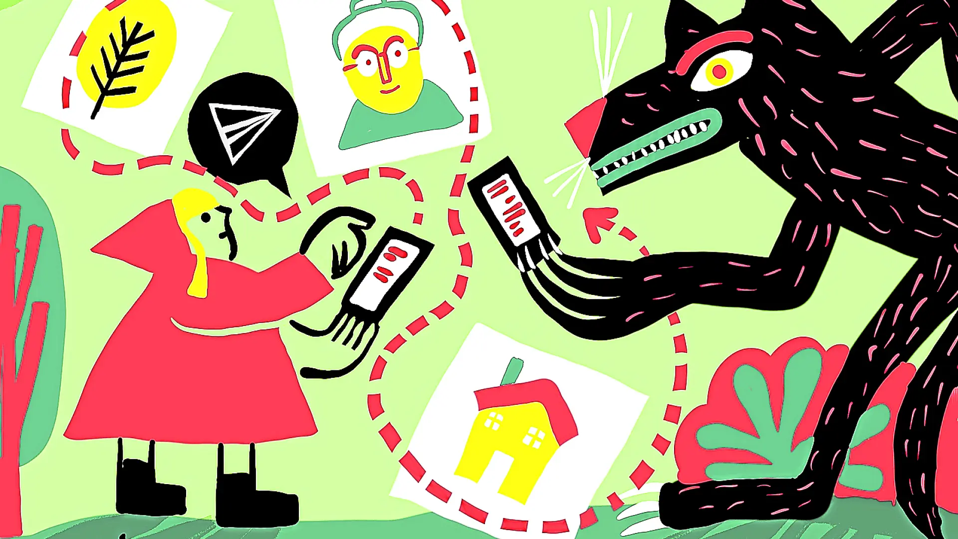 ‘Oversharing’: los peligros de compartir demasiado en las redes sociales