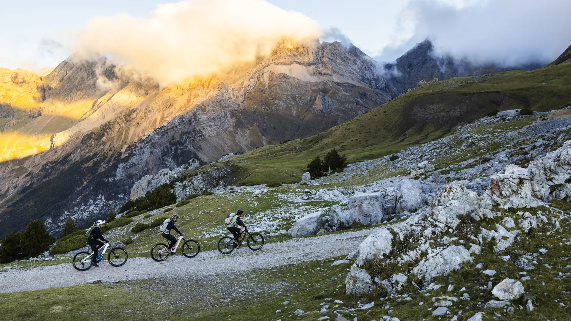 Fotos | Las espectaculares imágenes de la Trans-Nomad 2024 | Imágenes