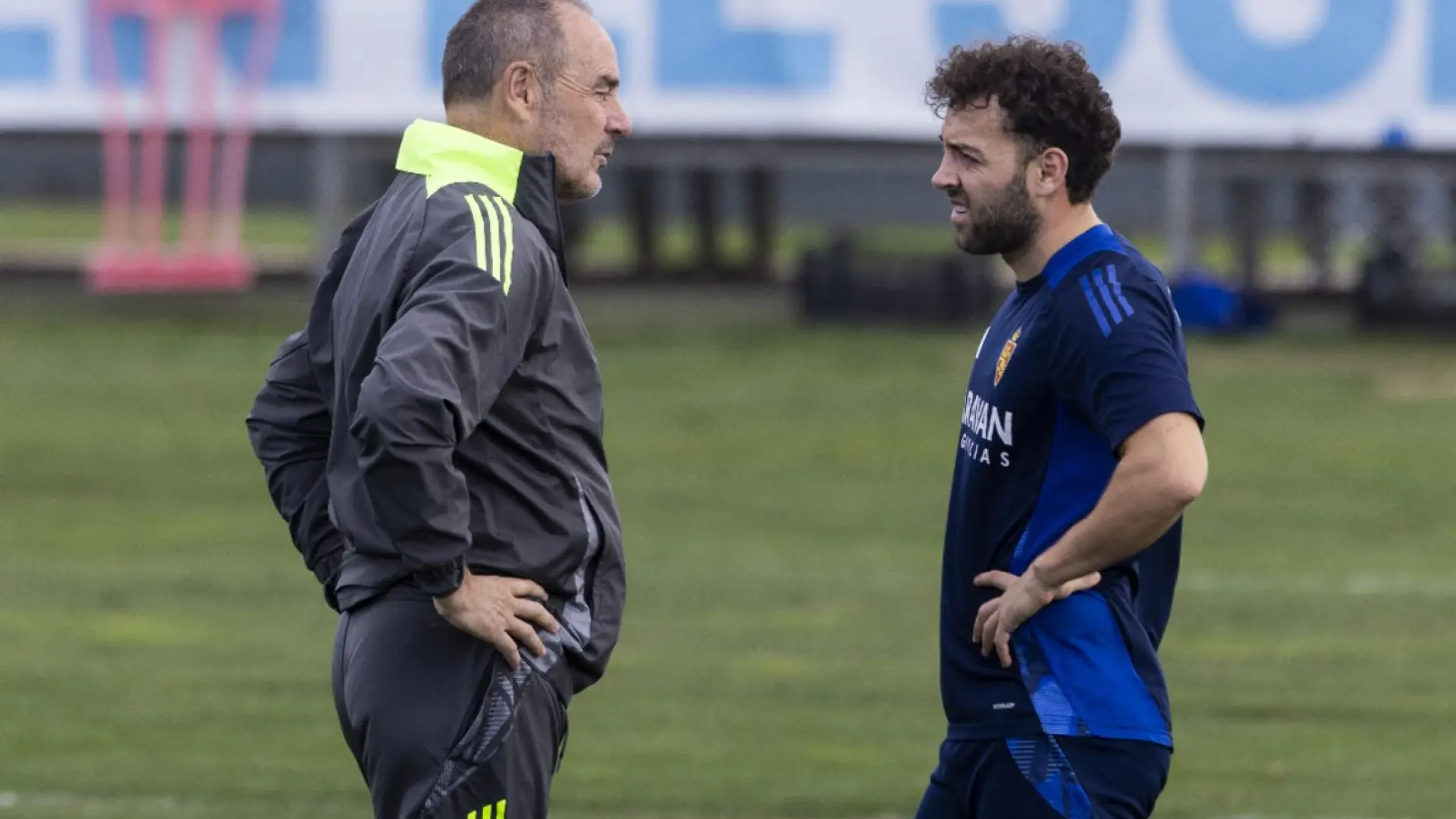 Albania libera a Keidi Bare y seguirá su recuperación en Zaragoza