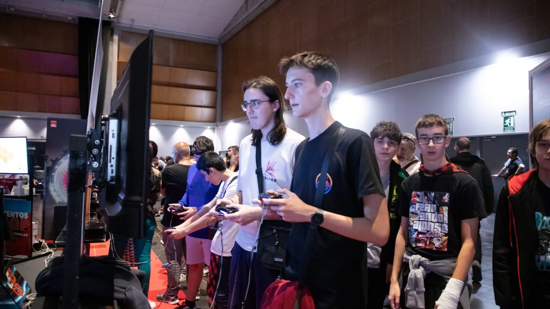 ZGamer, el paraíso de los videojuegos | Imágenes