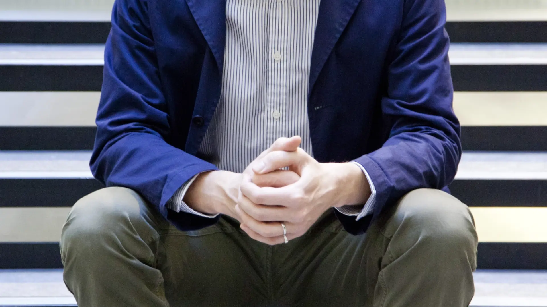 Alex Beard: "La IA hay que utilizarla de forma creativa en el aula para ...