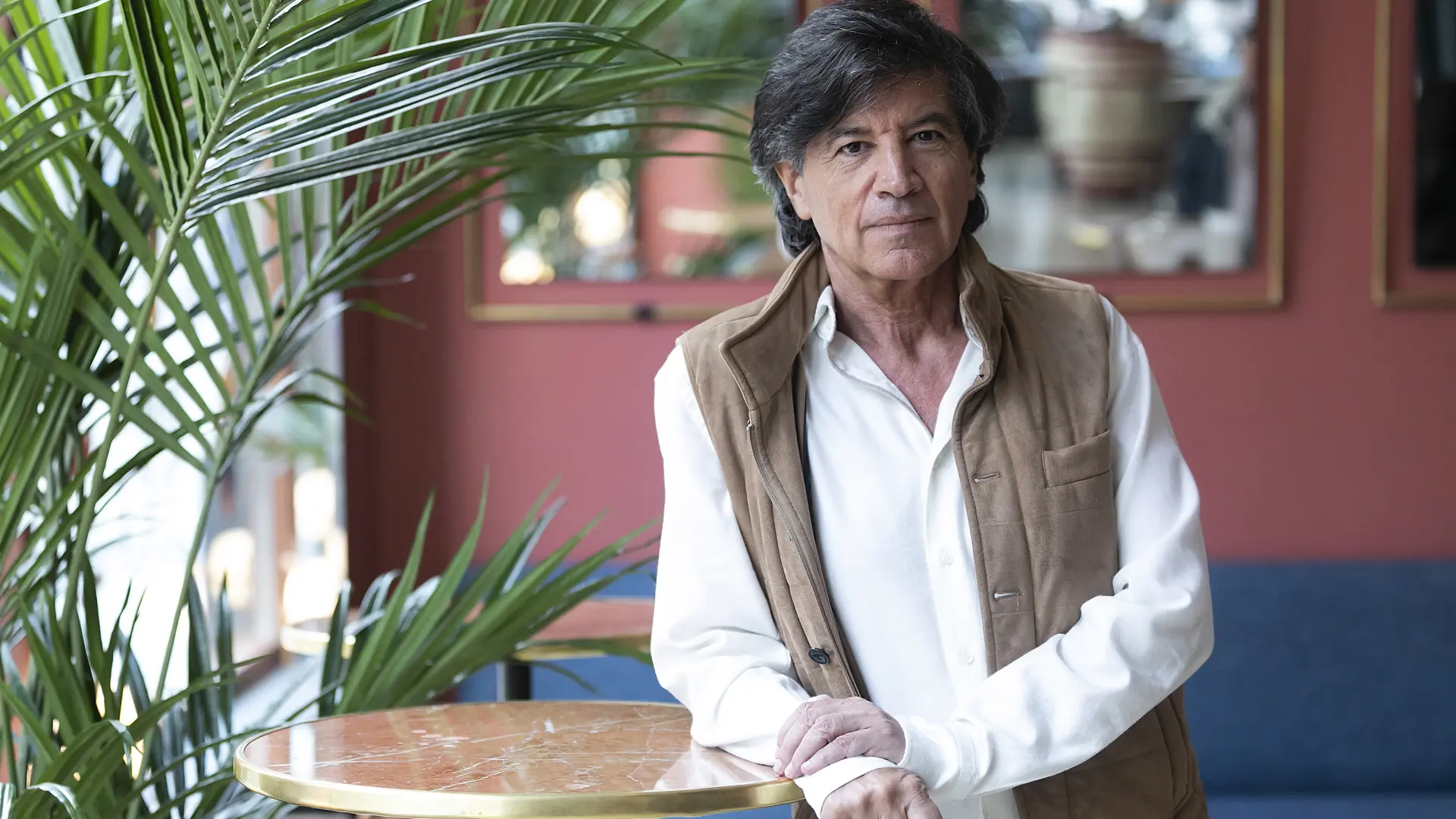 López Otín: “La salud es un don tan efímero y frágil como el futuro de ...