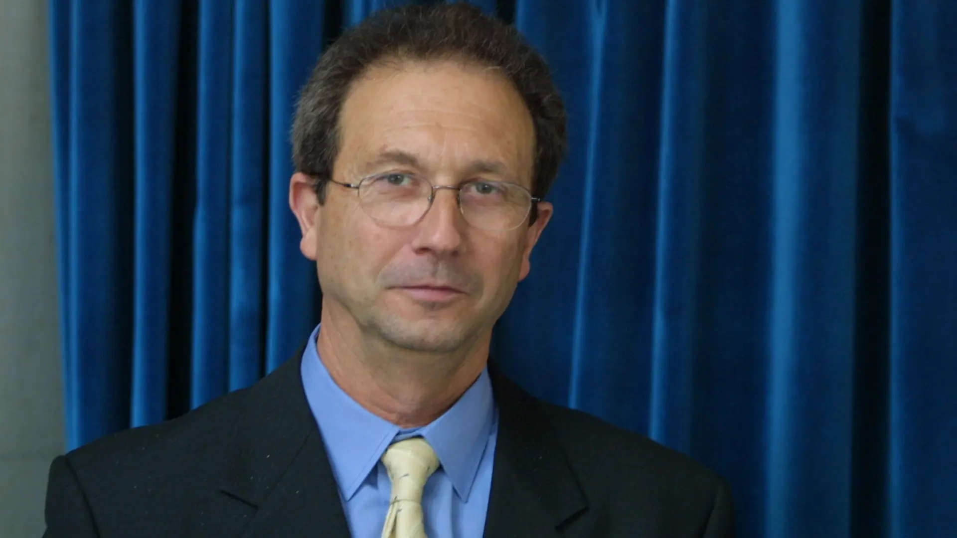 Muere el músico y político socialista Daniel Ribera Soler, componente ...