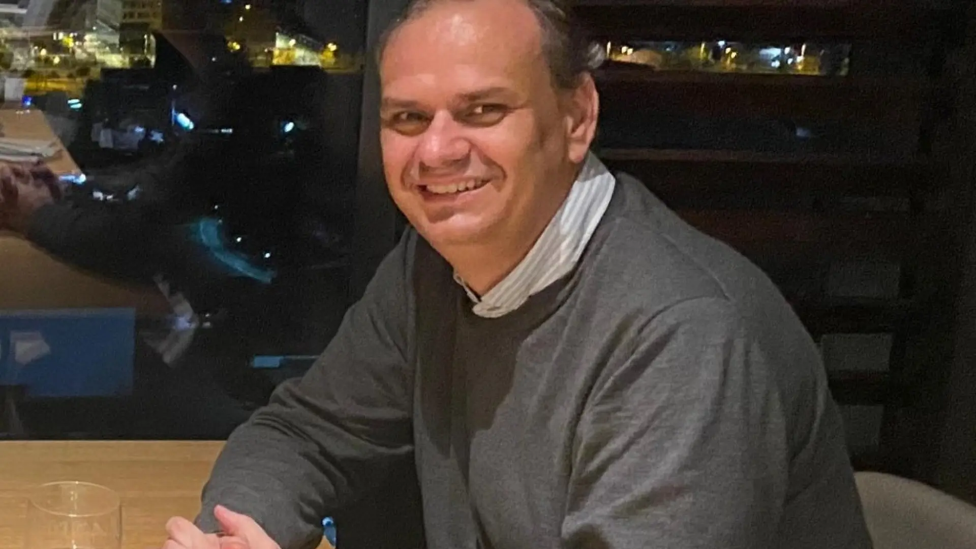 Javier Serrano gana el Premio Santa Isabel de Narrativa de la DPZ con ...