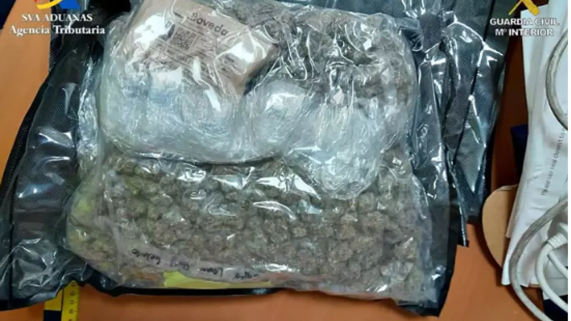 Así es la nueva droga 'Rosin Hash', con potentes efectos para la salud