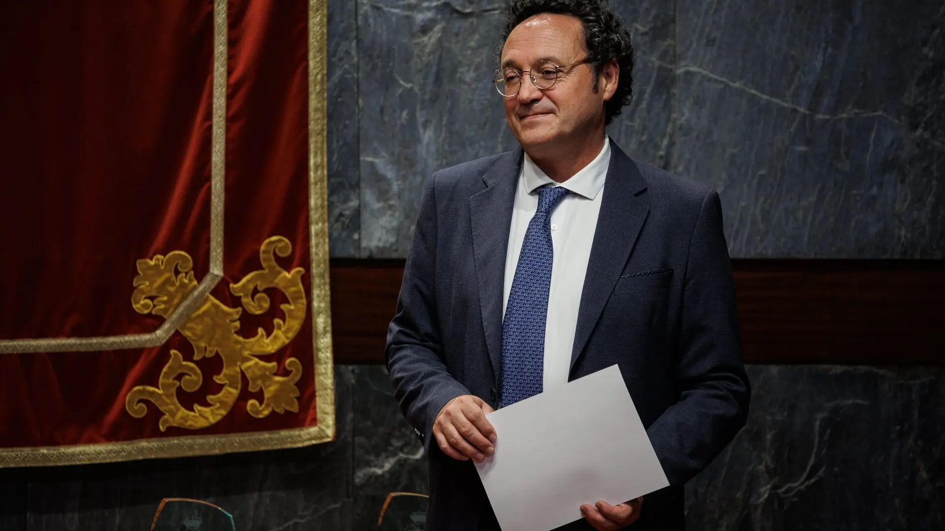 El Tribunal Supremo levanta parcialmente el secreto de la investigación ...