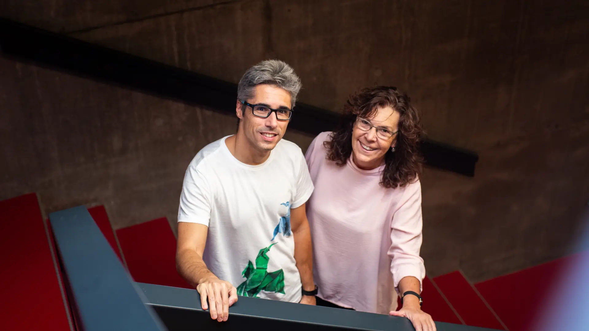 ‘HelloMath!’, una formación para docentes que piensan diferente