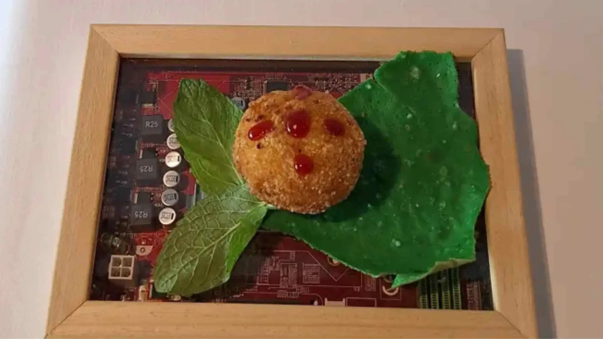 El bar de Zaragoza con croquetas por menos de 3 euros en el centro de ...