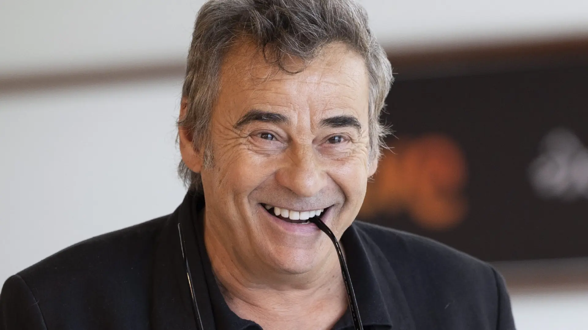 ¿Qué hace el actor Eduard Fernández hoy en Zaragoza?